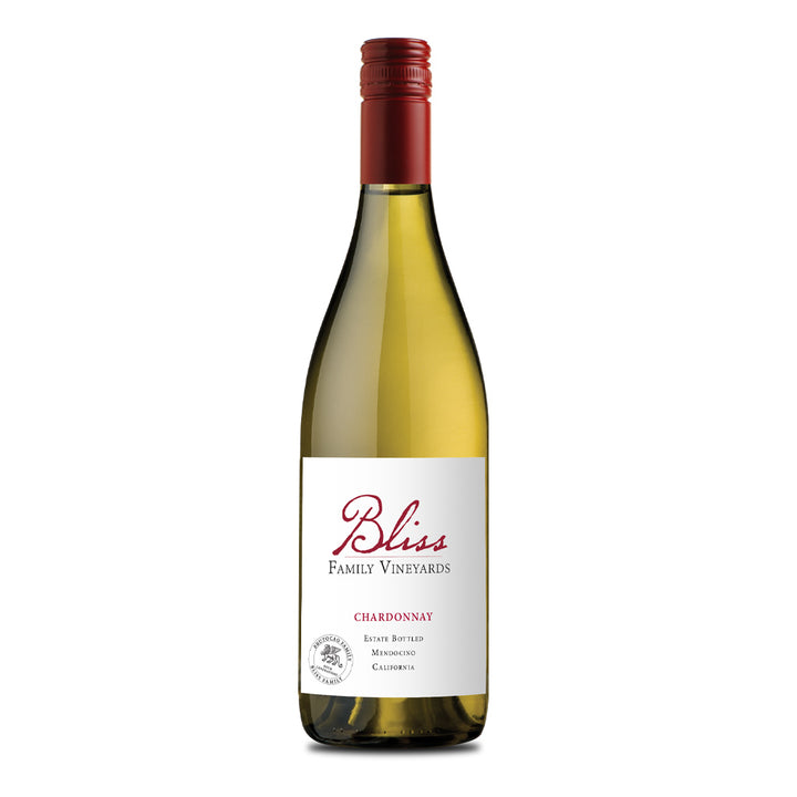2022 Bliss Chardonnay – Renard Creek